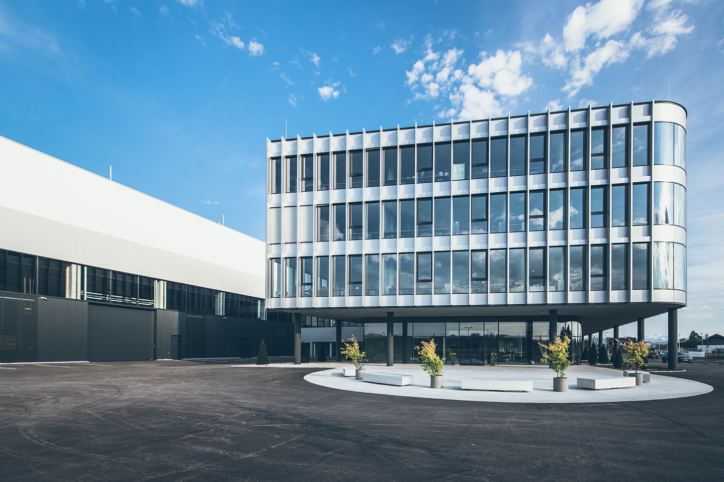 TechReport 1/19 | SML